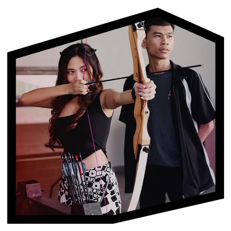 Home - Bali Fire Shooting Club